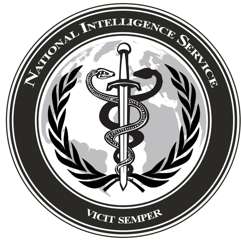 National Intelligence Service